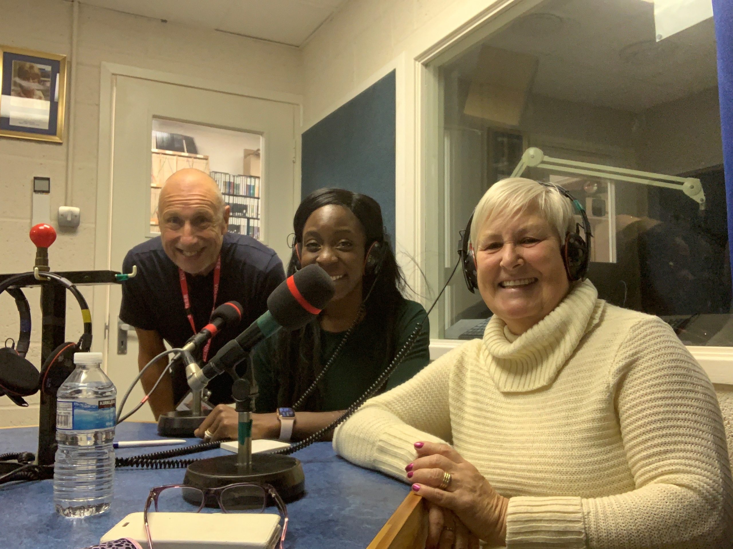 A Class Care Radio Feature - Promoting Independent Living and Diverse ...